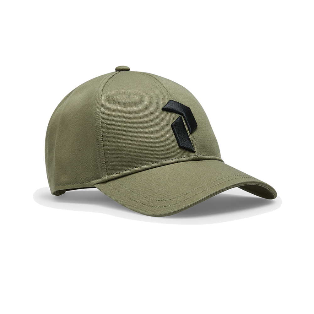 Peak Performance Retro Cap | Out of Bounds